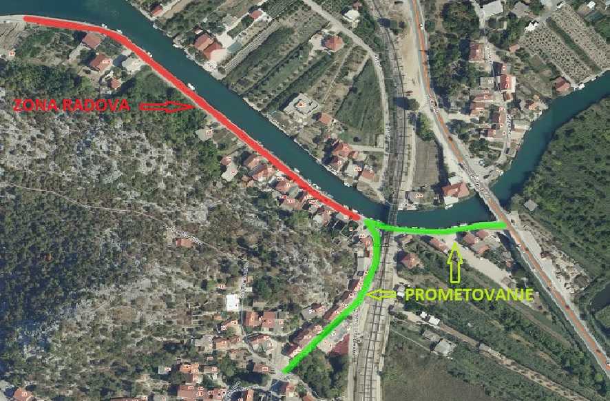 Najava radova aglomeracije Ploče na području Rogotina – Portal Rogotin – Hrvatska